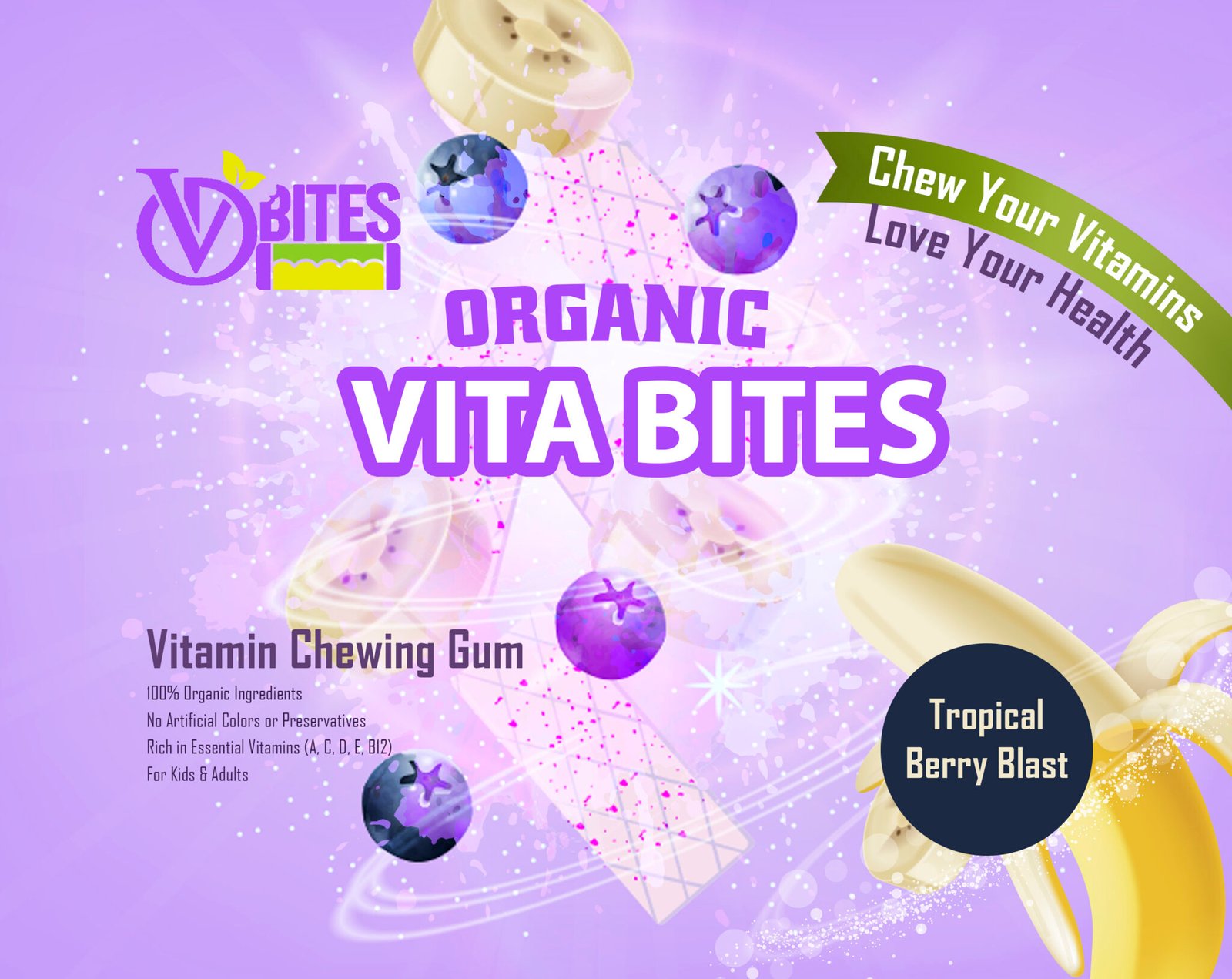 Home - VITABITES